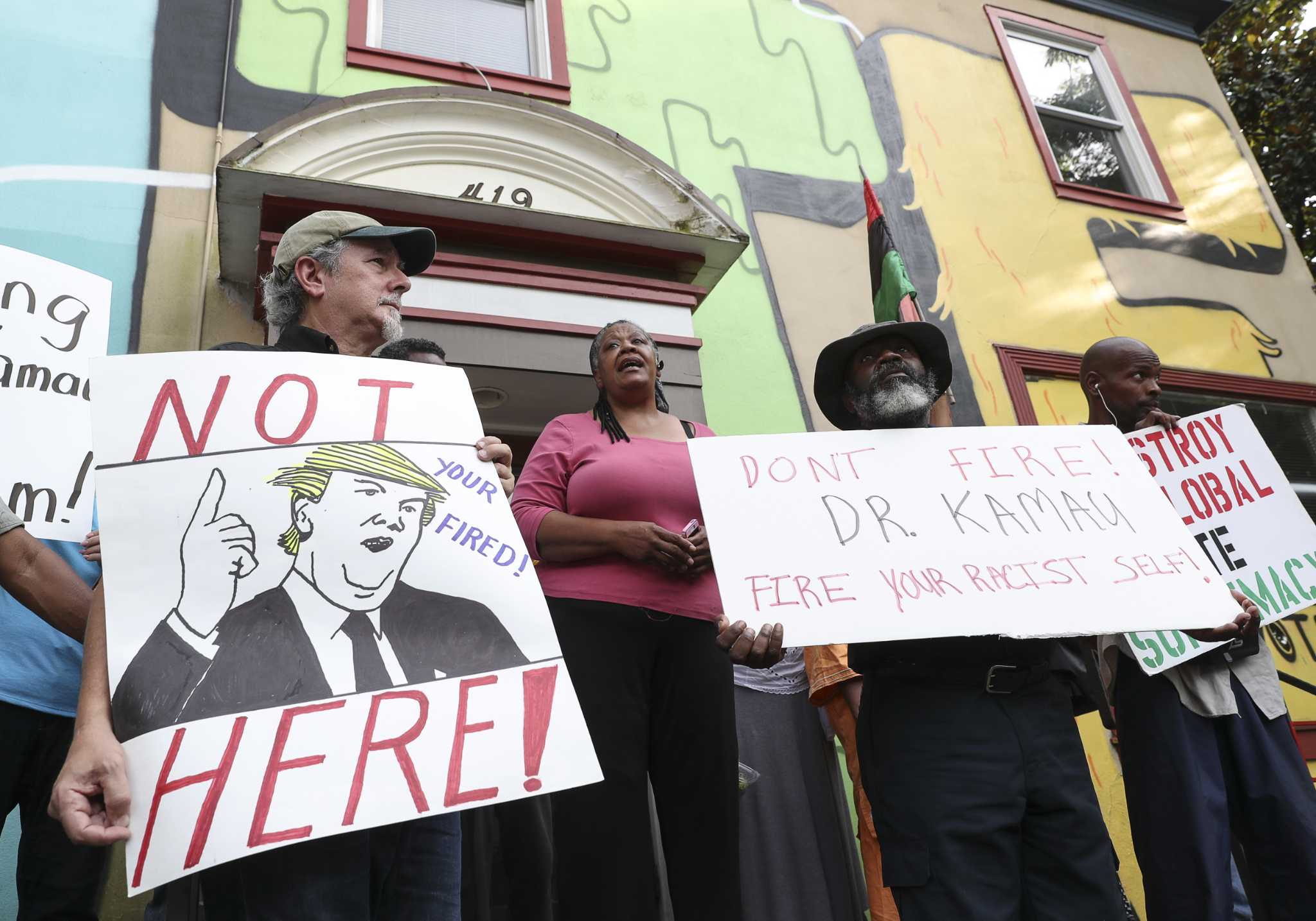 KPFT board will meet to address station turmoil