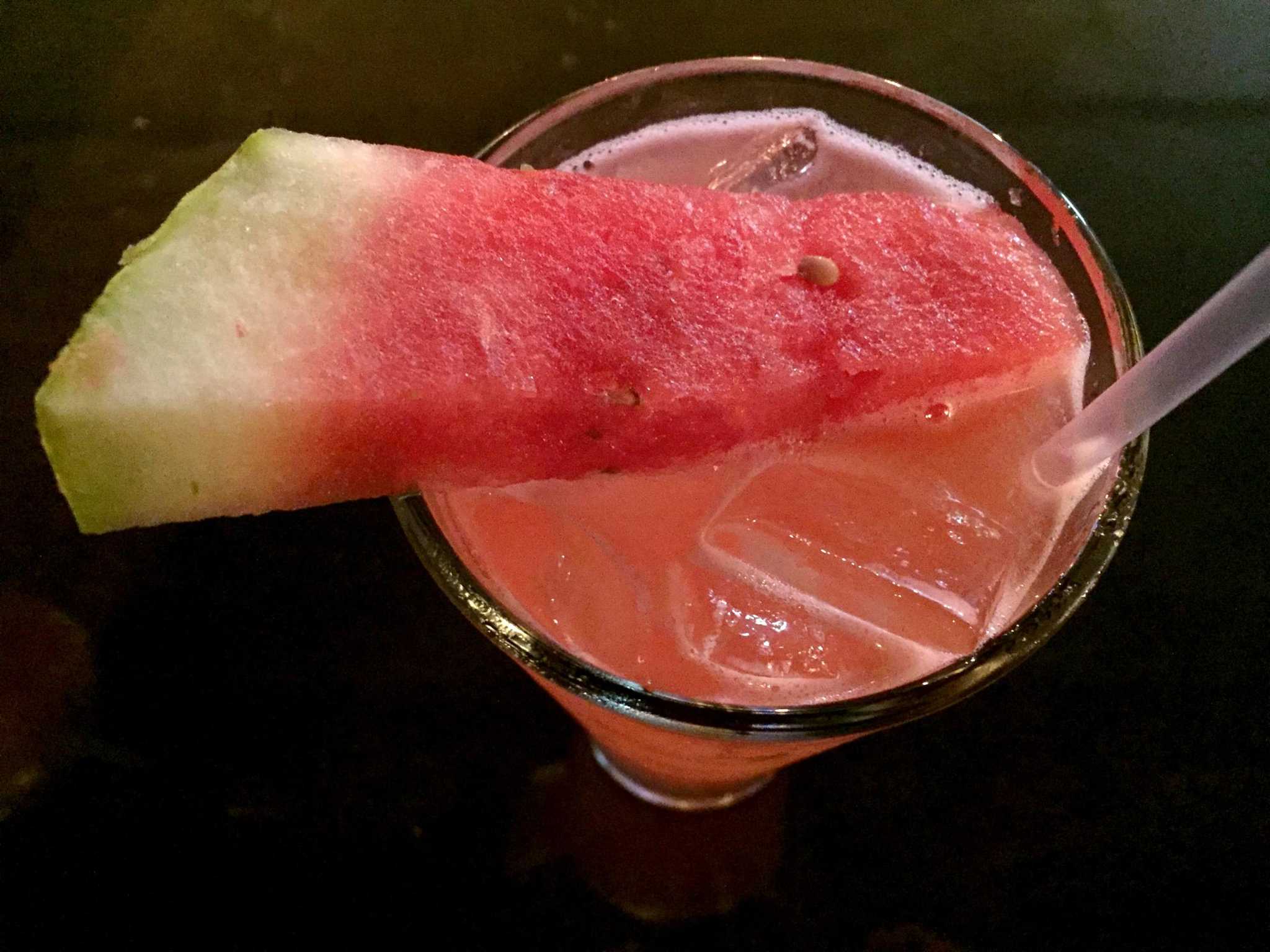 Review: Suplexed by spirits at El Luchador