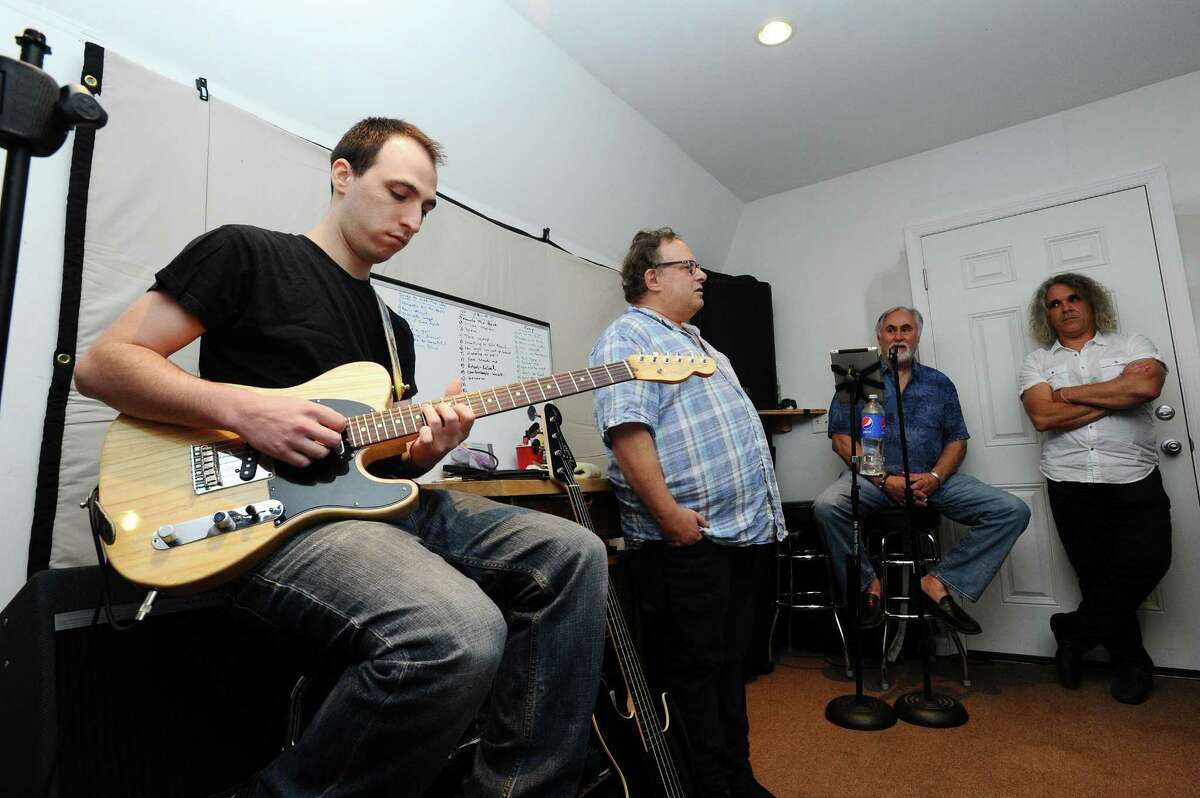 Rockin’ the sister city: Stamford band to play at festival in tiny ...