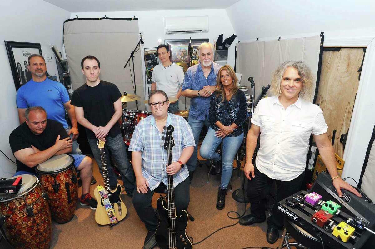 Rockin’ the sister city: Stamford band to play at festival in tiny ...