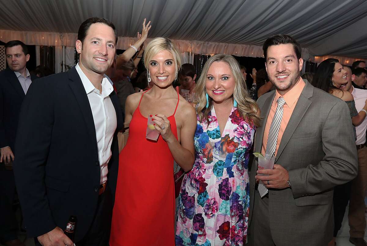 SEEN: Light Up The Night Gala