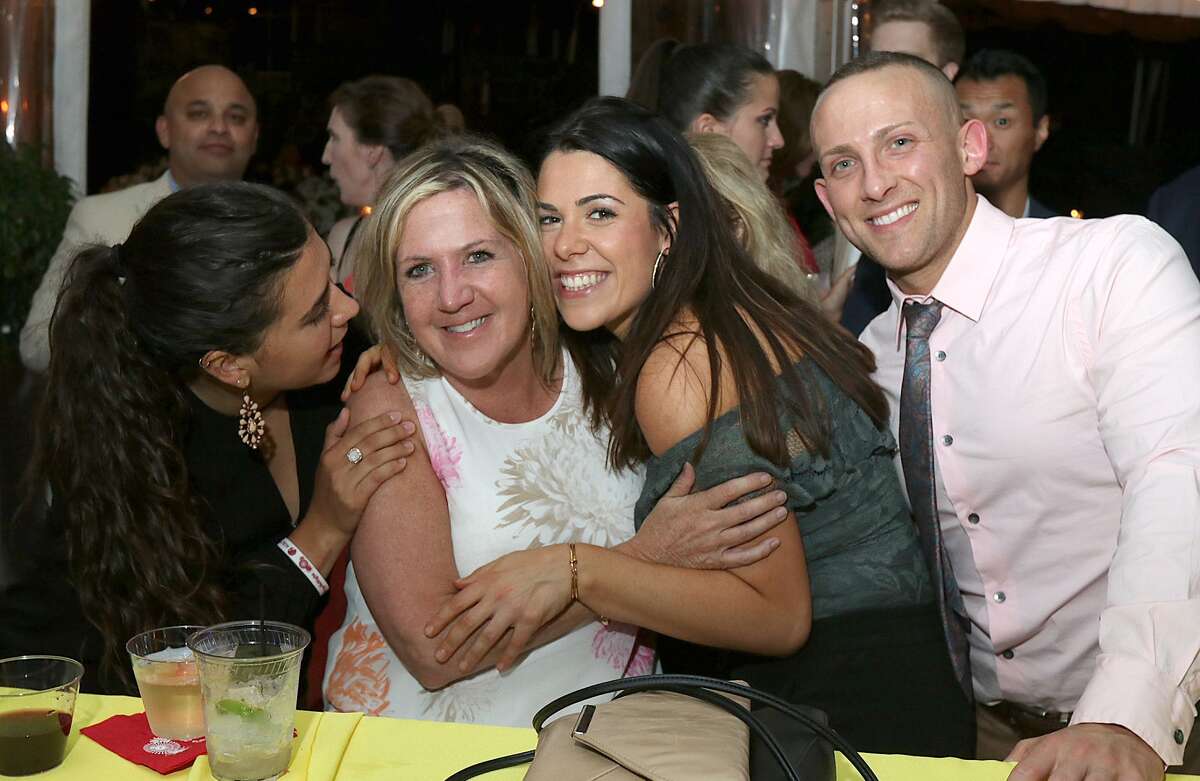 SEEN: Light Up The Night Gala