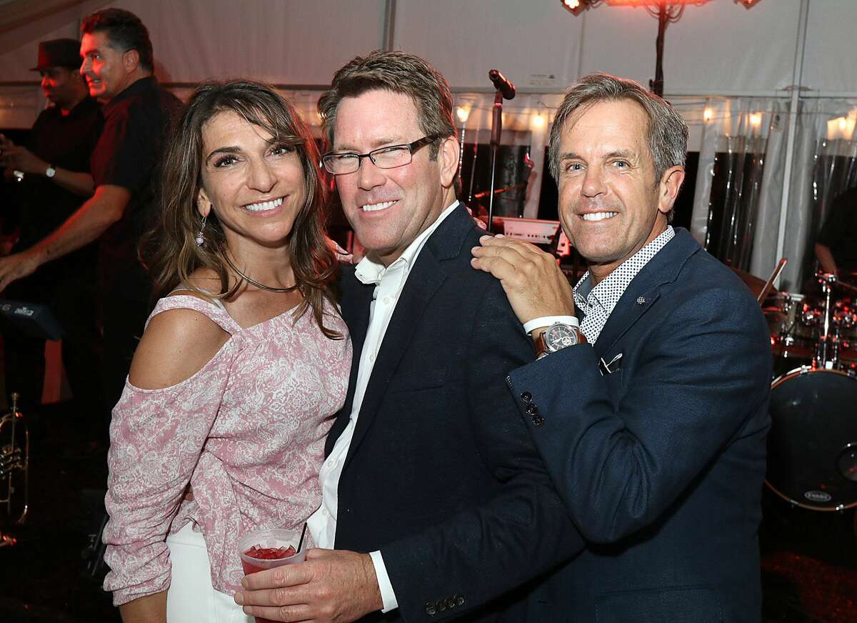 SEEN: Light Up The Night Gala