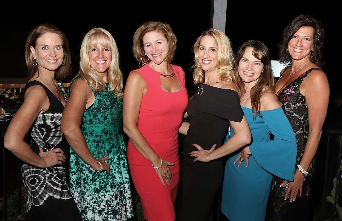 SEEN: Light Up The Night Gala