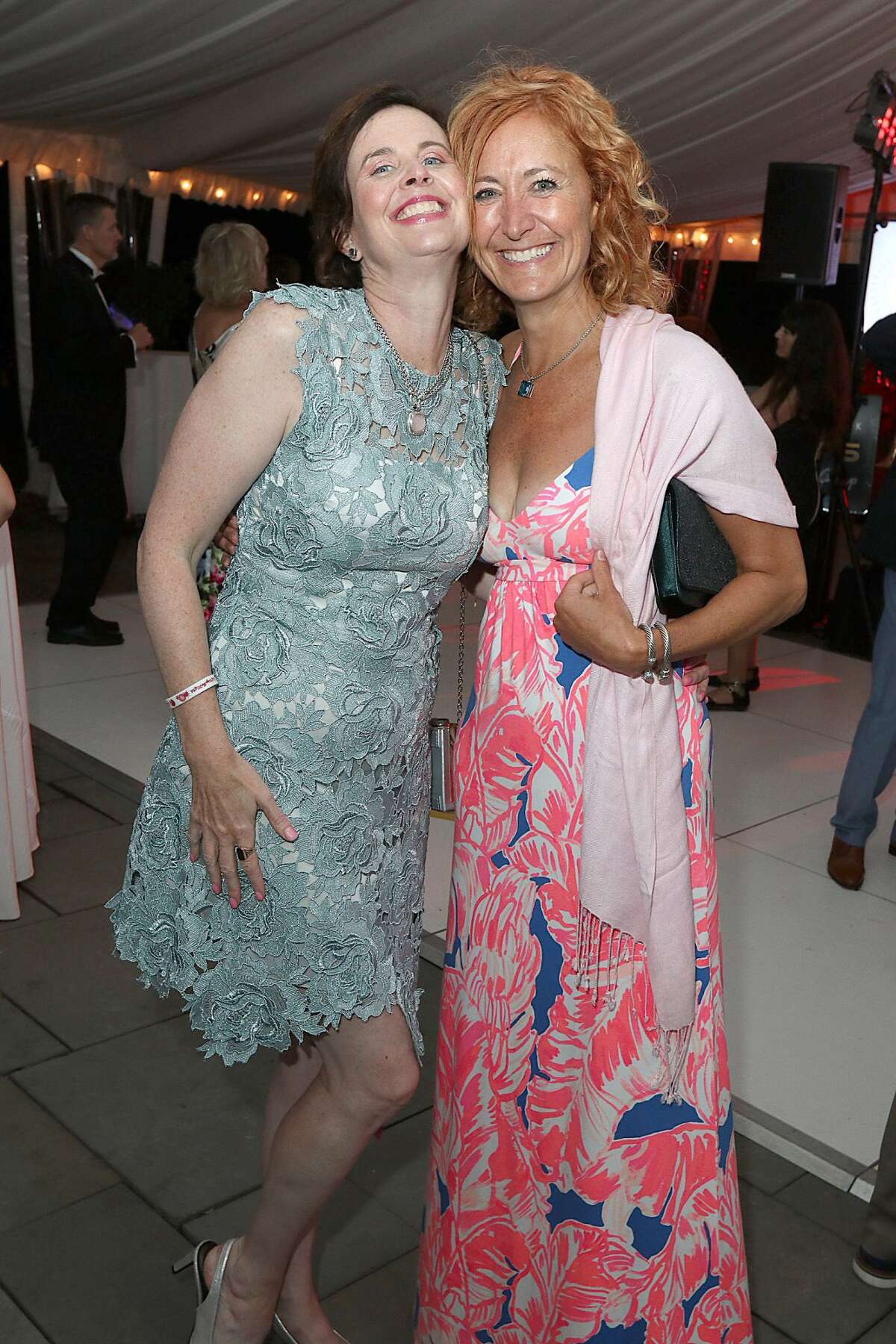 SEEN: Light Up The Night Gala