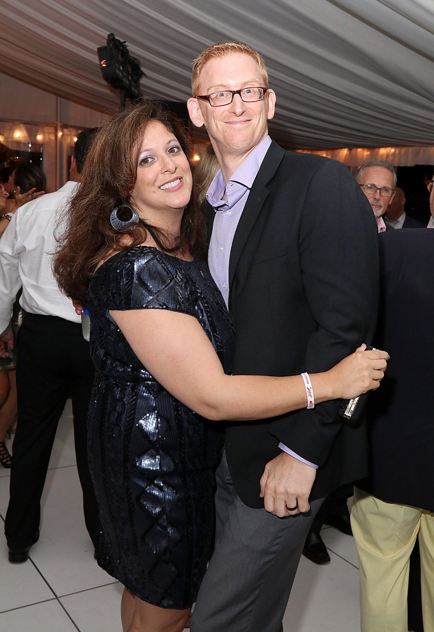 SEEN: Light Up The Night Gala