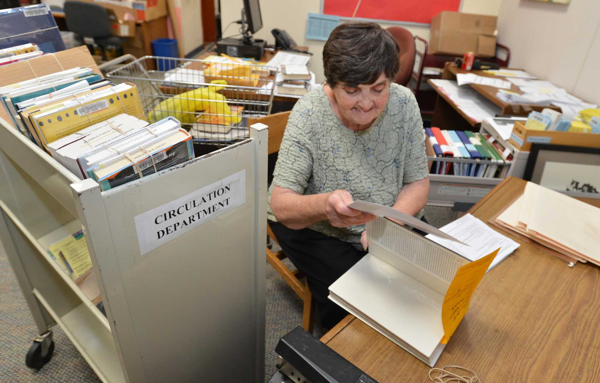 State to revamp inter-library loan service