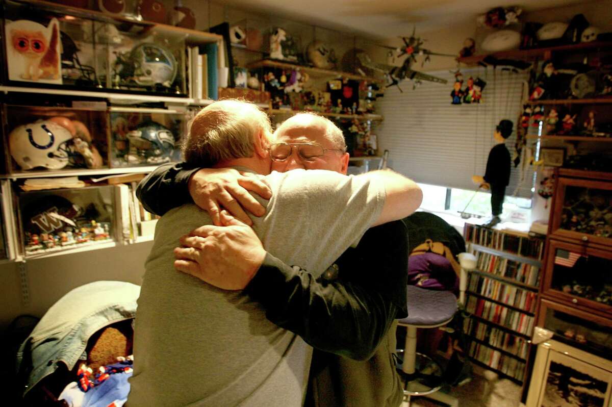 Artist hears of portraits’ effects from Gold Star wives