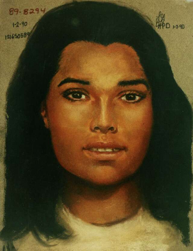 An unsolved murder from the 1980s stirs Houston cold case investigators