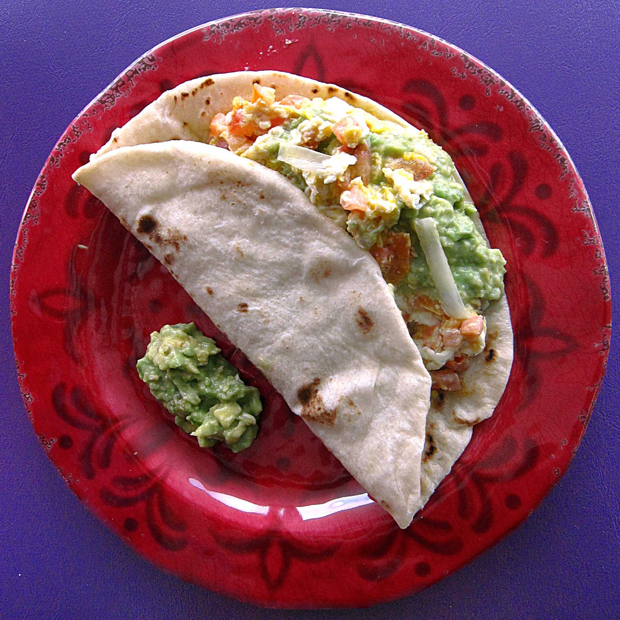 365 Days of Tacos: Cristan’s Tacos