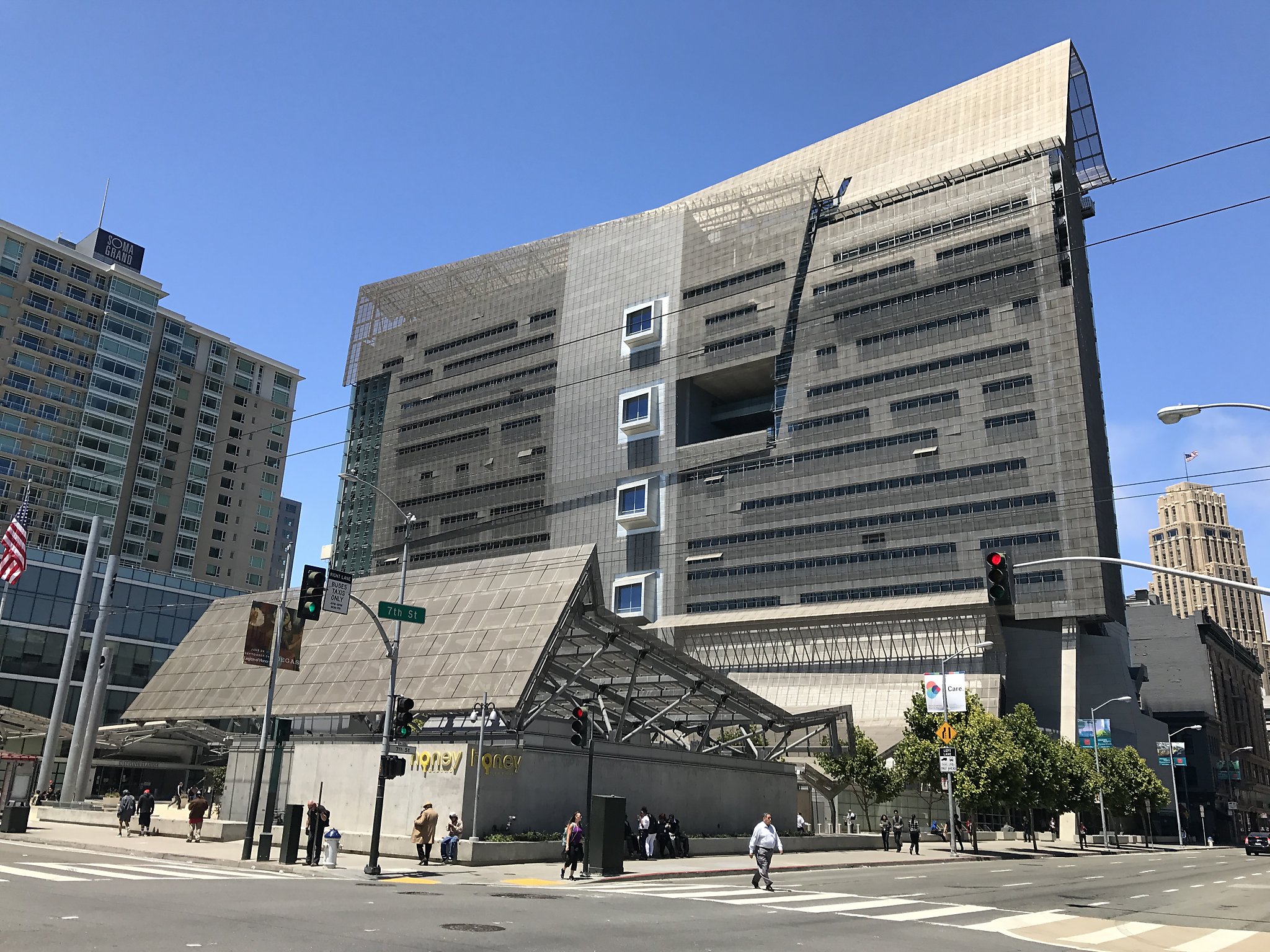 Iraq War security contractor now protecting buildings in SF