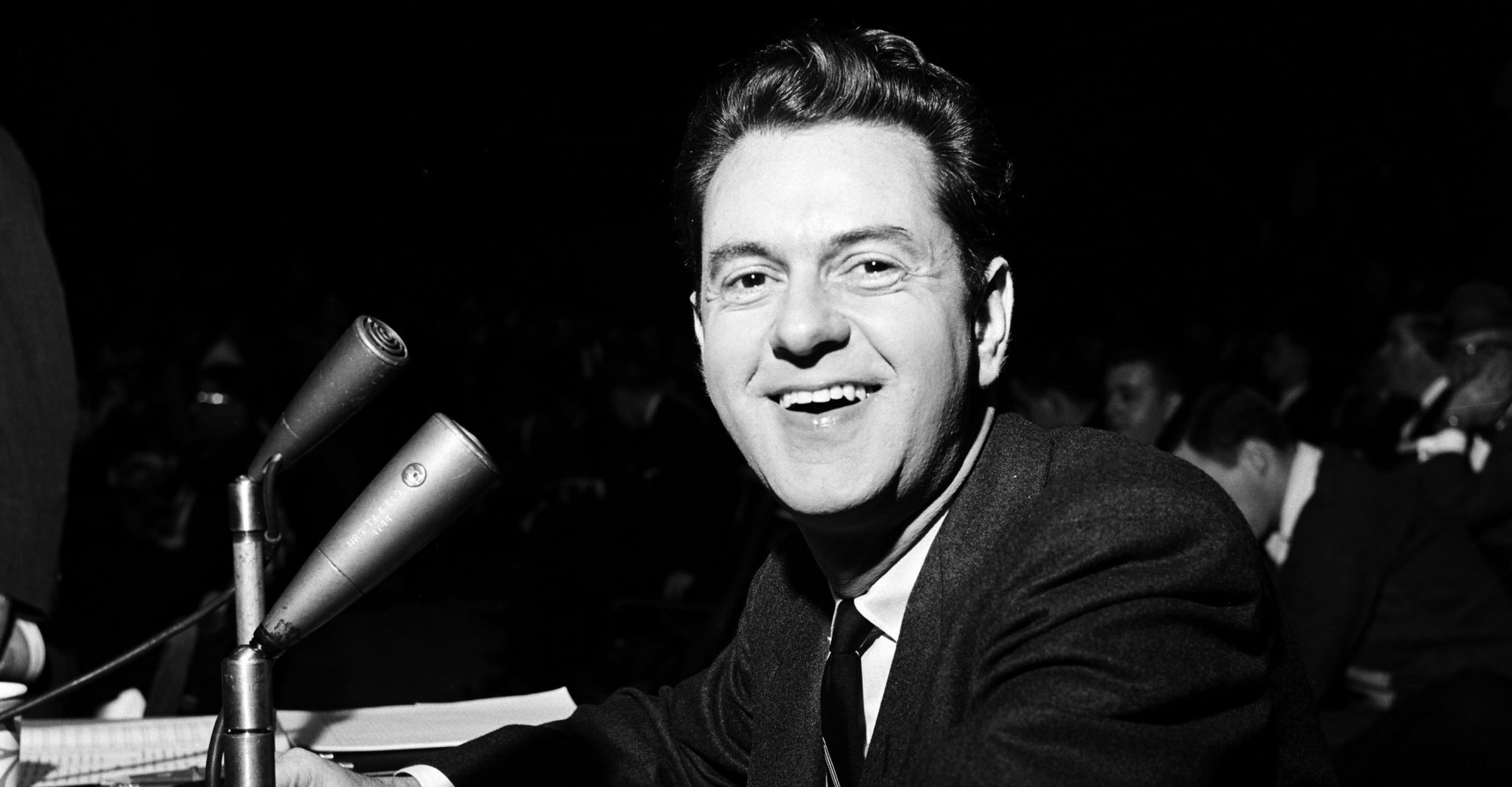 Bob Wolff, sports broadcaster for 8 decades, dead at 96