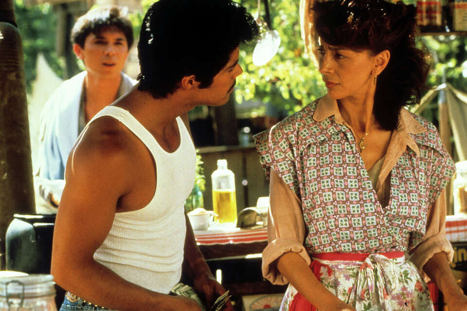 The cast of 'La Bamba:' Then & now and the real-life people and events ...