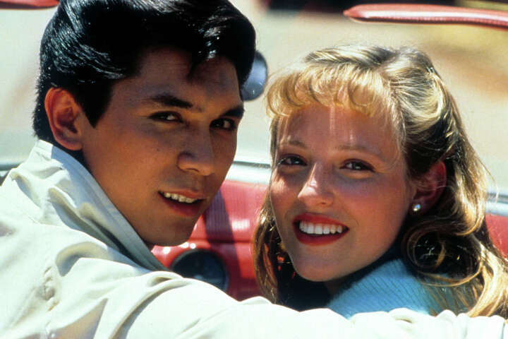 The cast of 'La Bamba:' Then & now and the real-life people and events ...