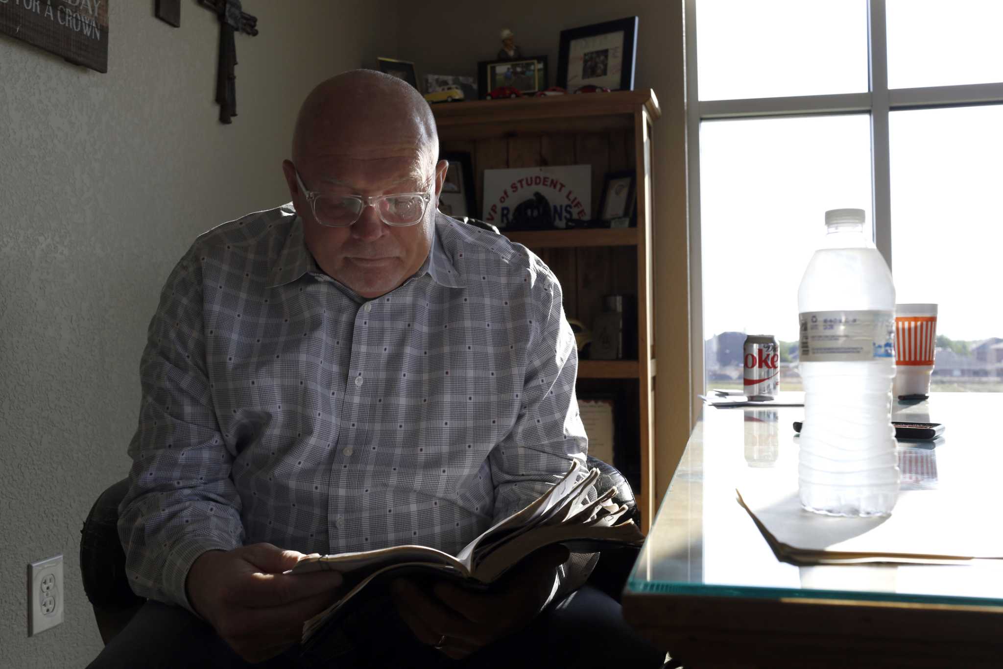 Survivors recall devastating flood 30 years later