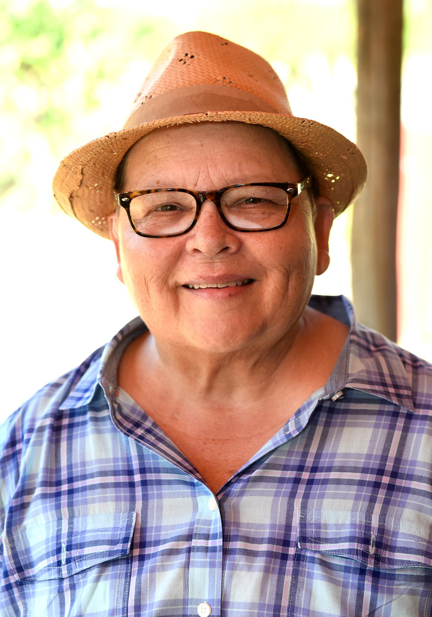 Meg Guerra’s calling