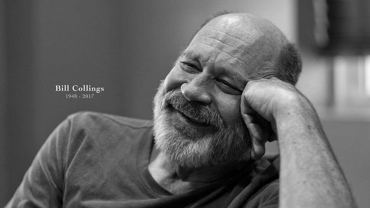 Legendary guitar maker Bill Collings dies