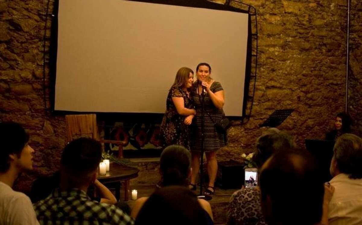 Posthumous tribute held for Laredo musician, actor dead at 28