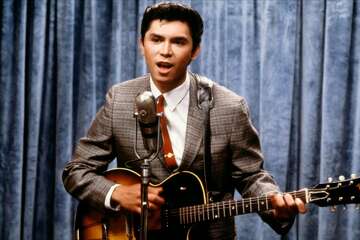 The cast of 'La Bamba:' Then & now and the real-life people and events ...