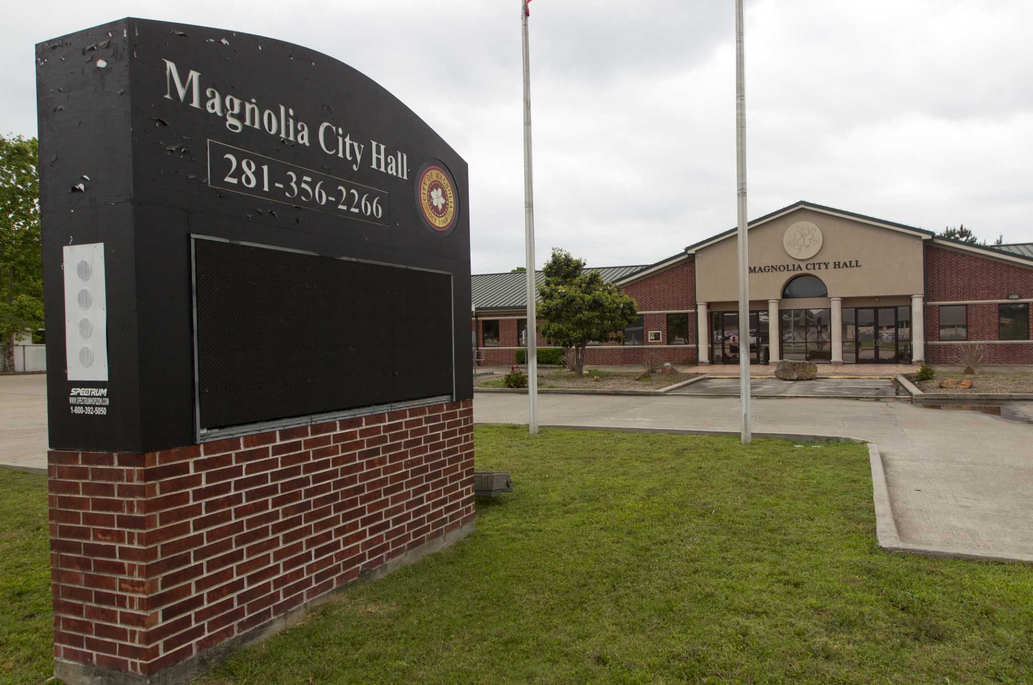 Magnolia City Council makes appointments to city committees
