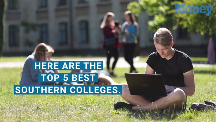 Things Southerners do that have to be explained to Northerners