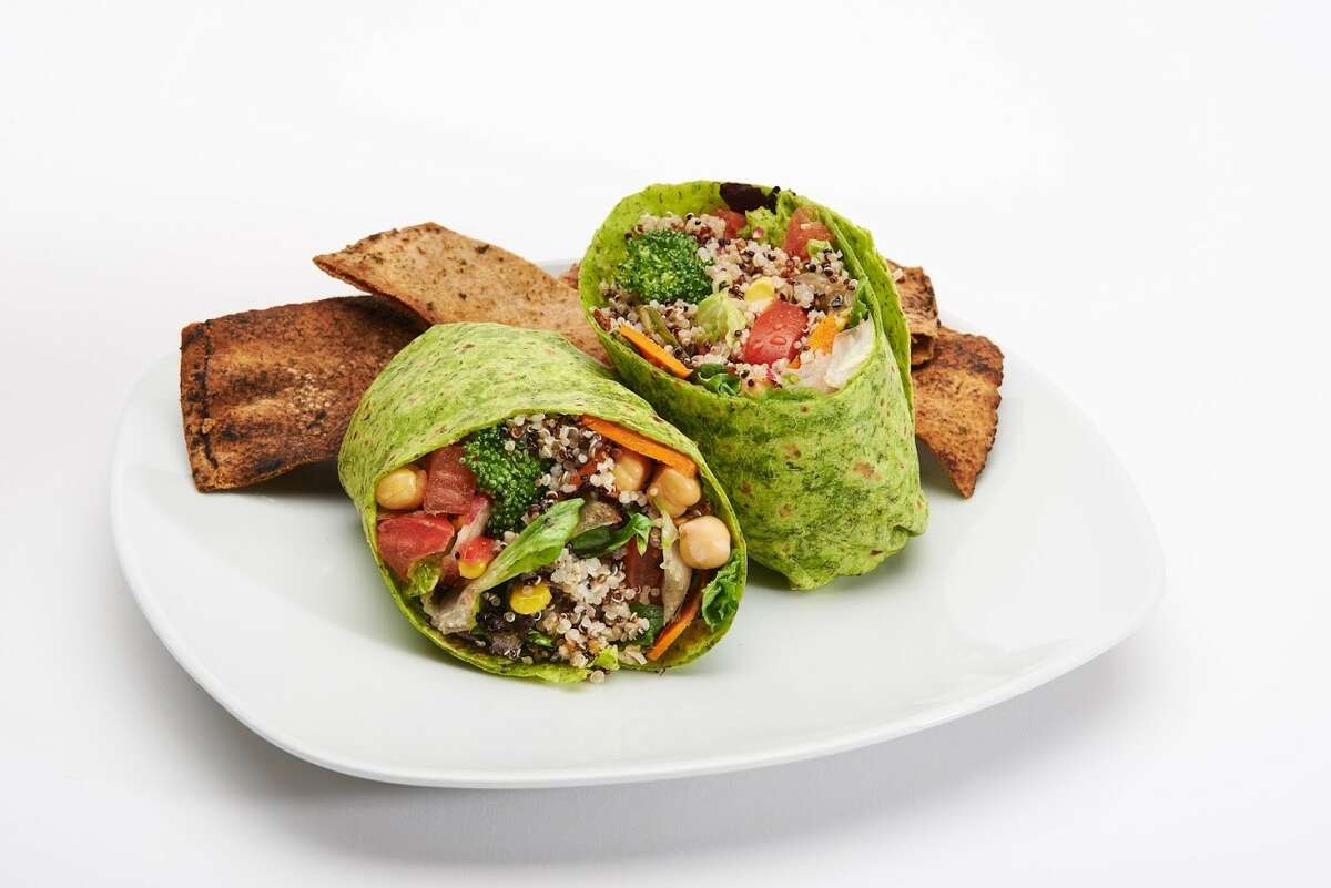 Salata set to make Pasadena restaurant scene greener