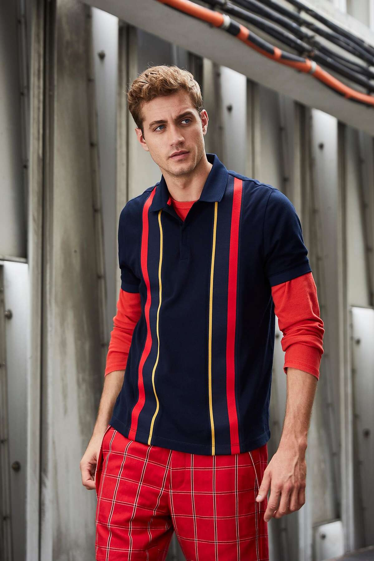 Four trends to emerge from New York Fashion Week Men’s