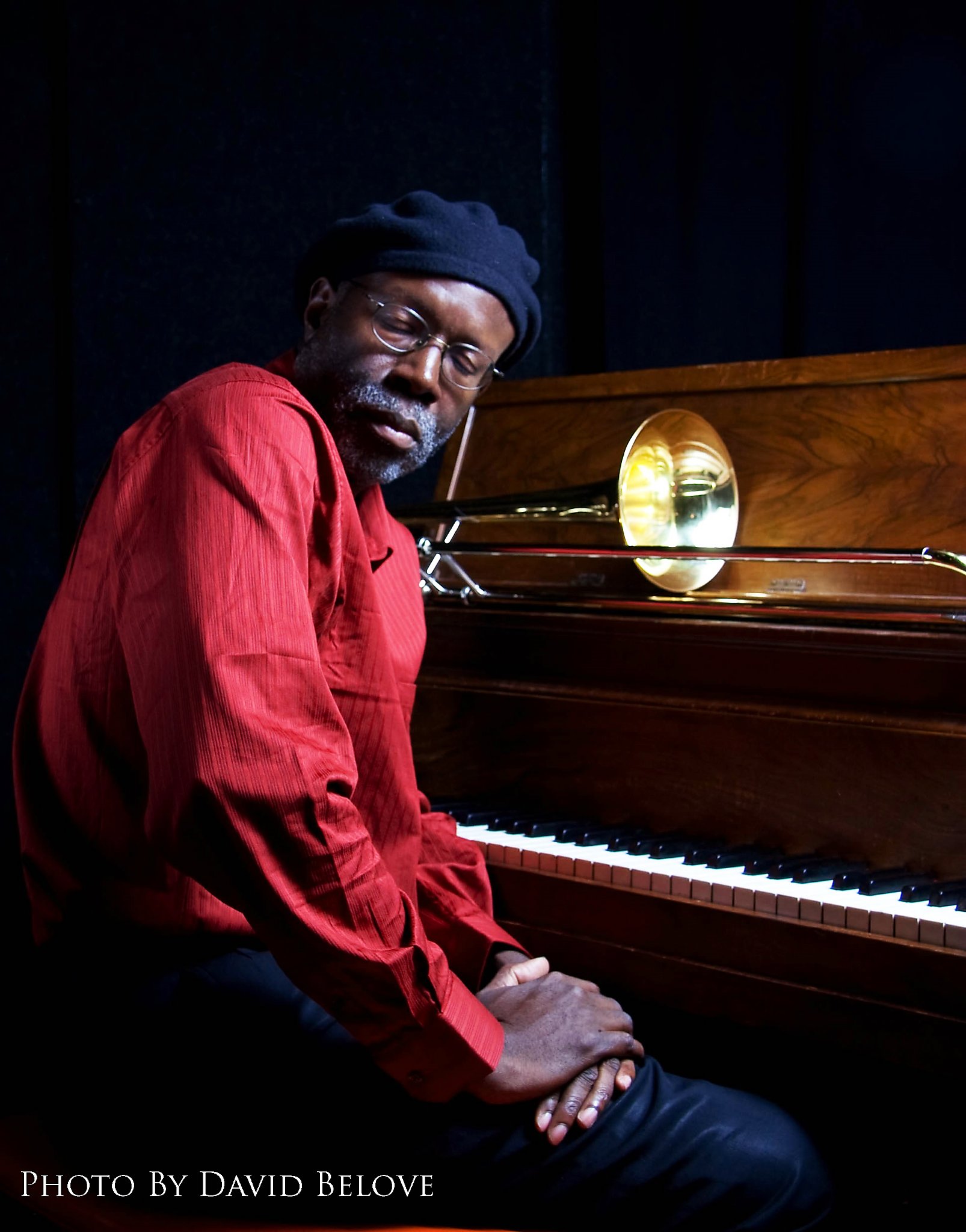 Wayne Wallace Latin Jazz Quintet sizzles at Stanford