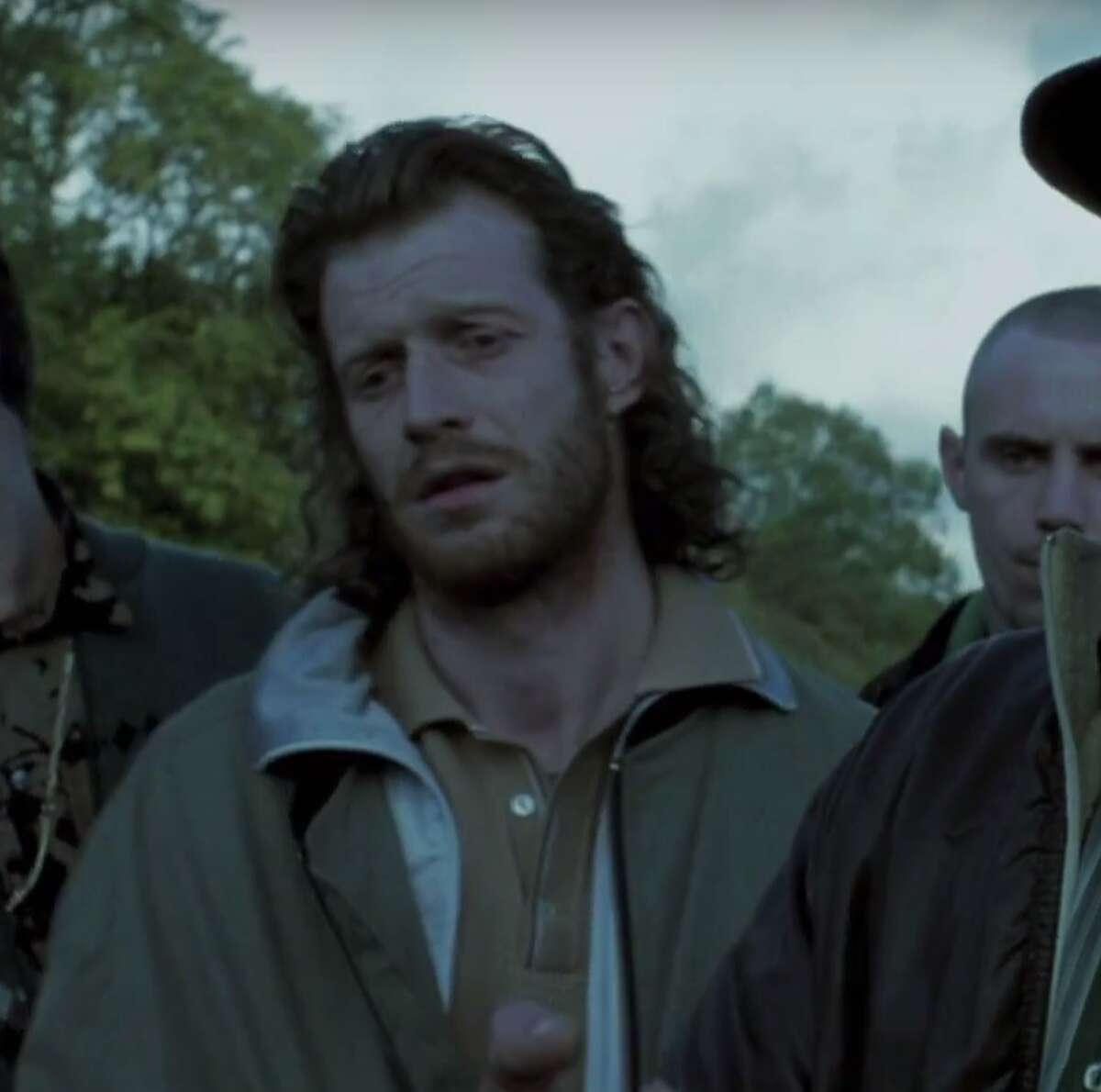 The stars of 'Snatch': Where are they now?