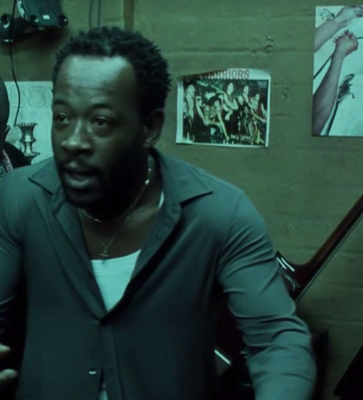 The stars of 'Snatch': Where are they now?
