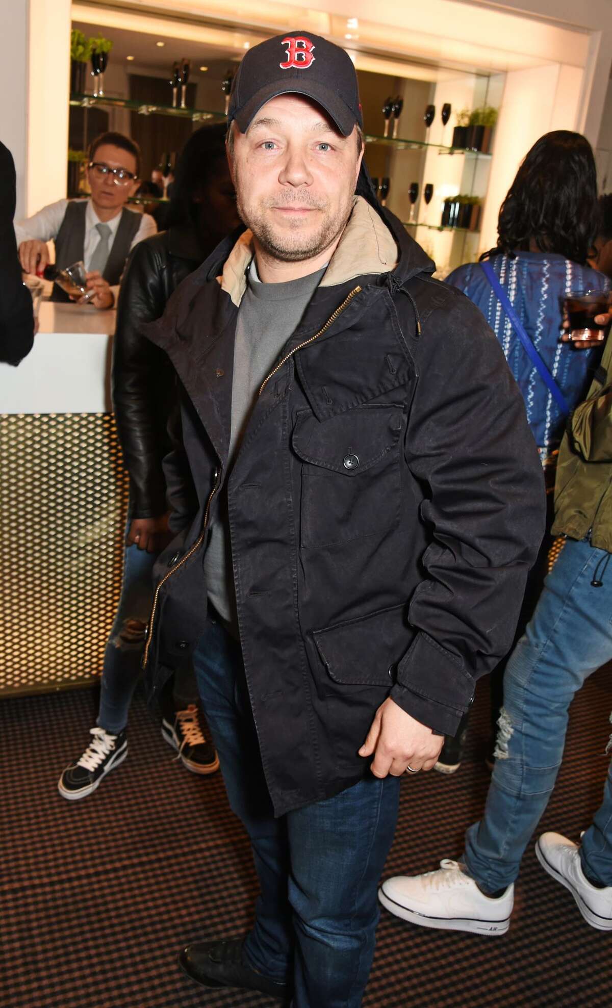 The stars of 'Snatch': Where are they now?