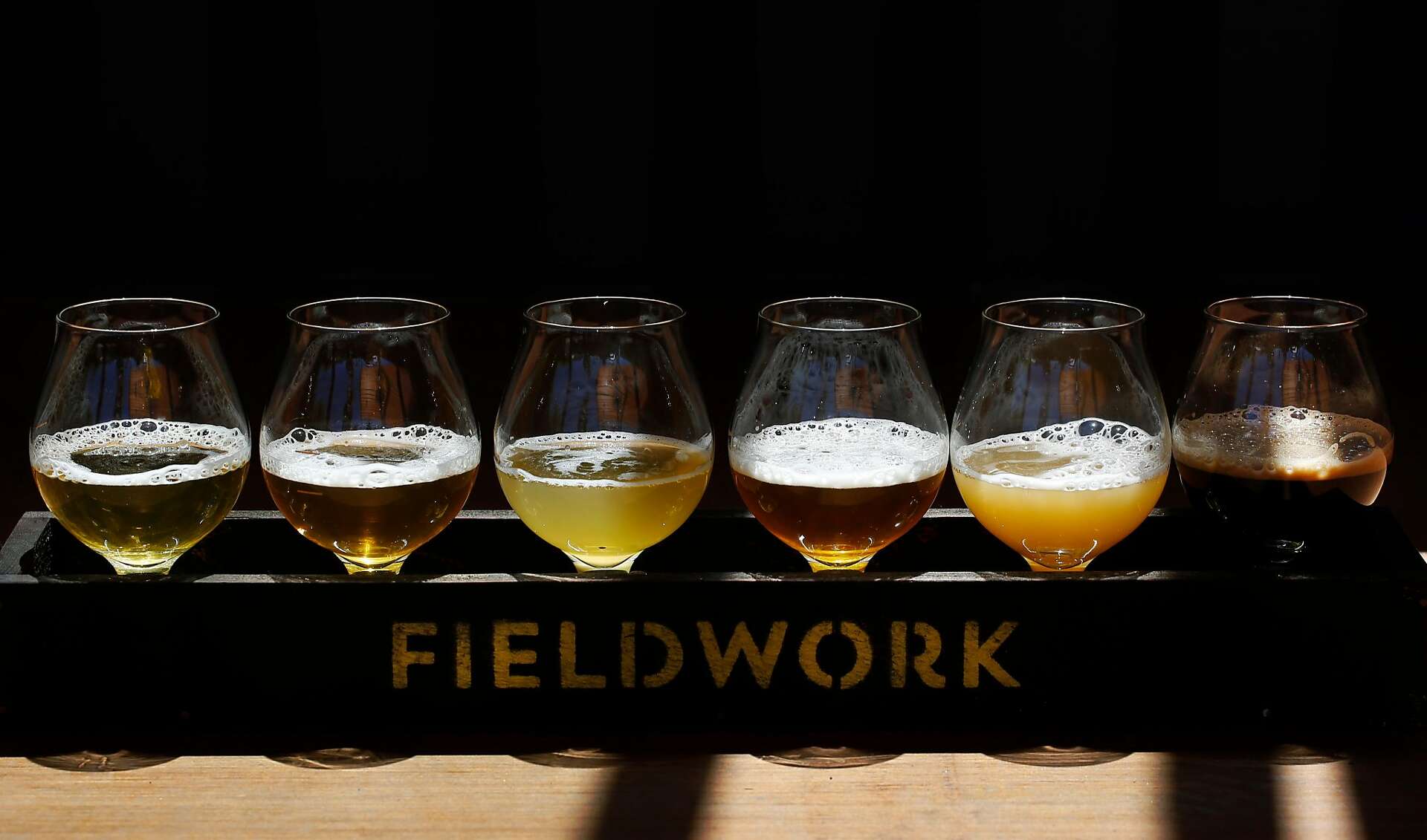 Fieldwork Brewing Co.: A juggernaut built on fresh beer