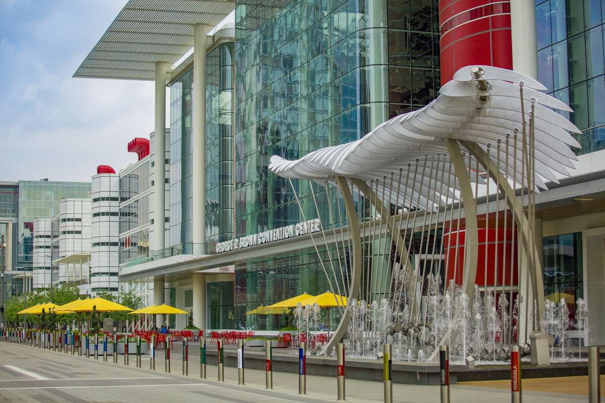 Houston's newest urban retail projects run the gamut