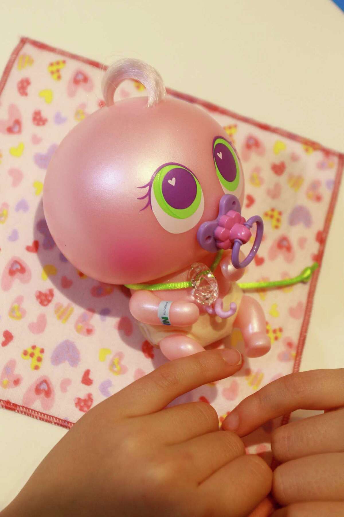 Distroller World introduces Neonate Babies to Houston