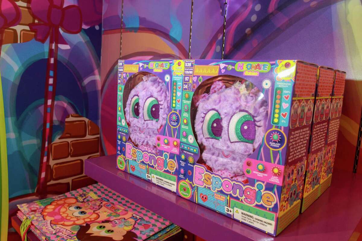 Distroller World introduces Neonate Babies to Houston