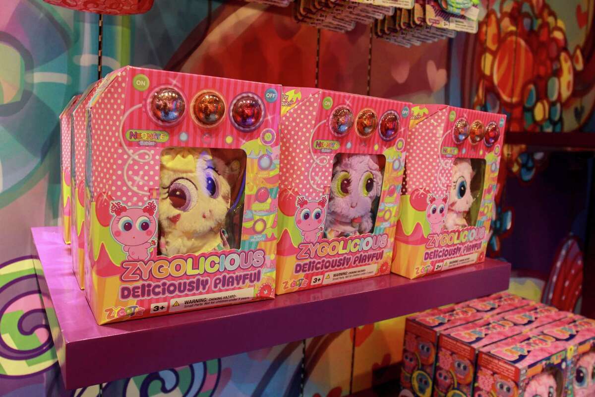 Distroller World introduces Neonate Babies to Houston