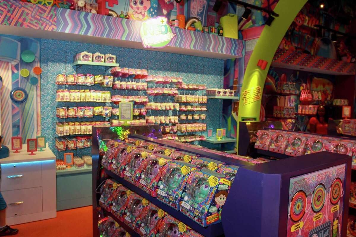 Distroller World introduces Neonate Babies to Houston