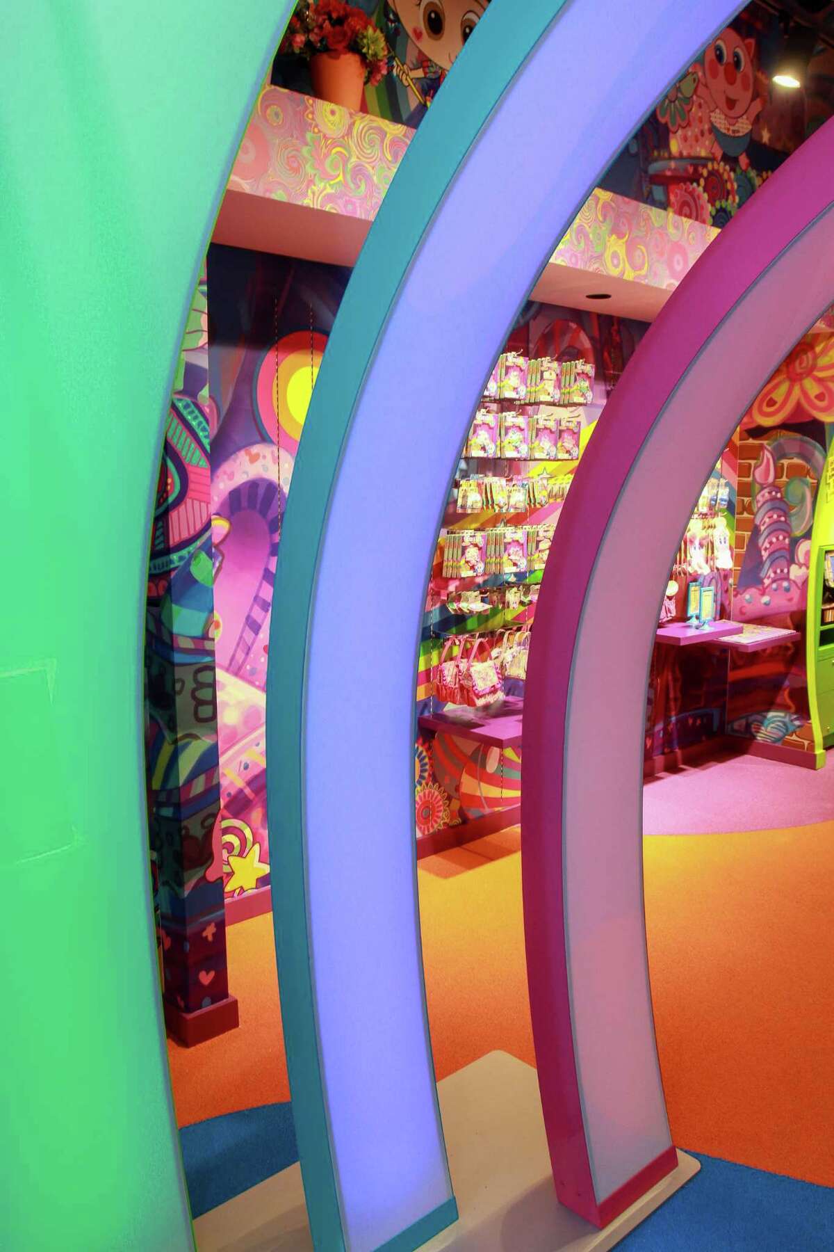 Distroller World introduces Neonate Babies to Houston