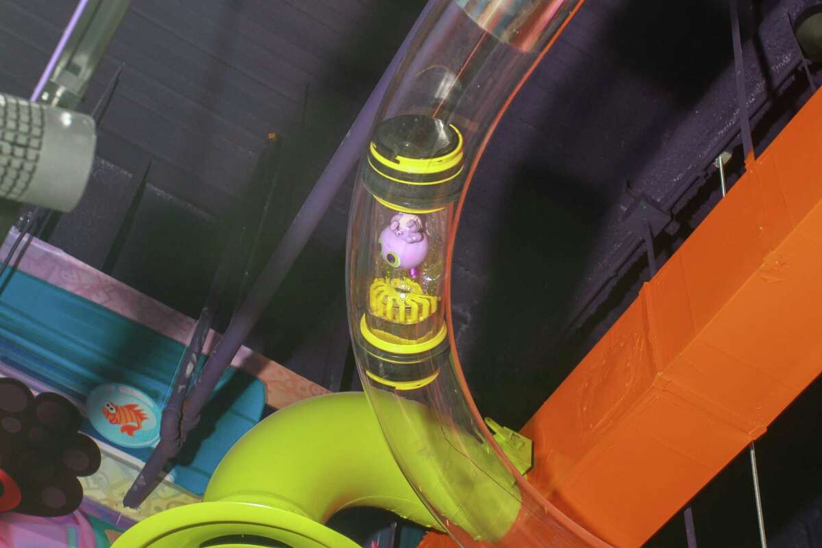 Distroller World introduces Neonate Babies to Houston