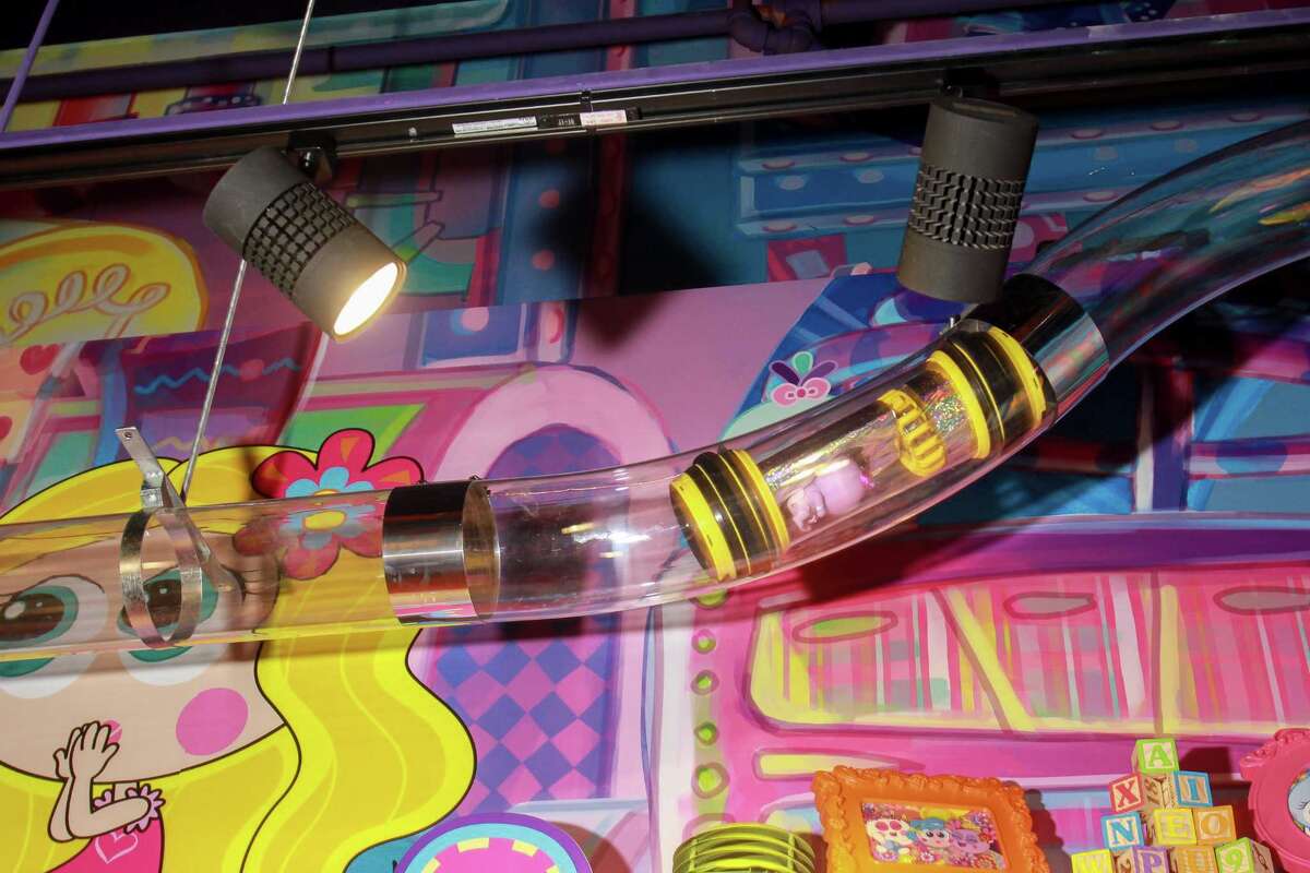 Distroller World introduces Neonate Babies to Houston