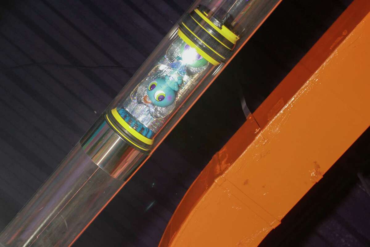 Distroller World introduces Neonate Babies to Houston