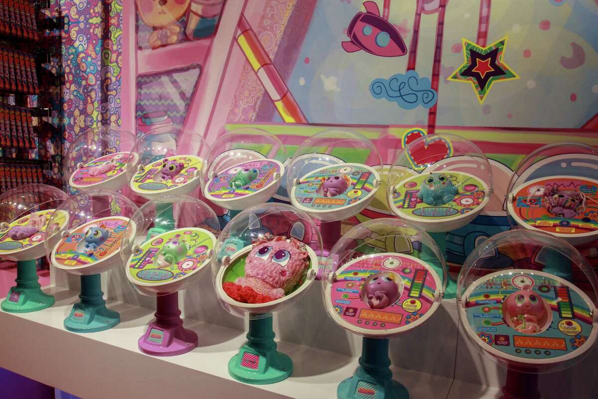 Distroller World introduces Neonate Babies to Houston