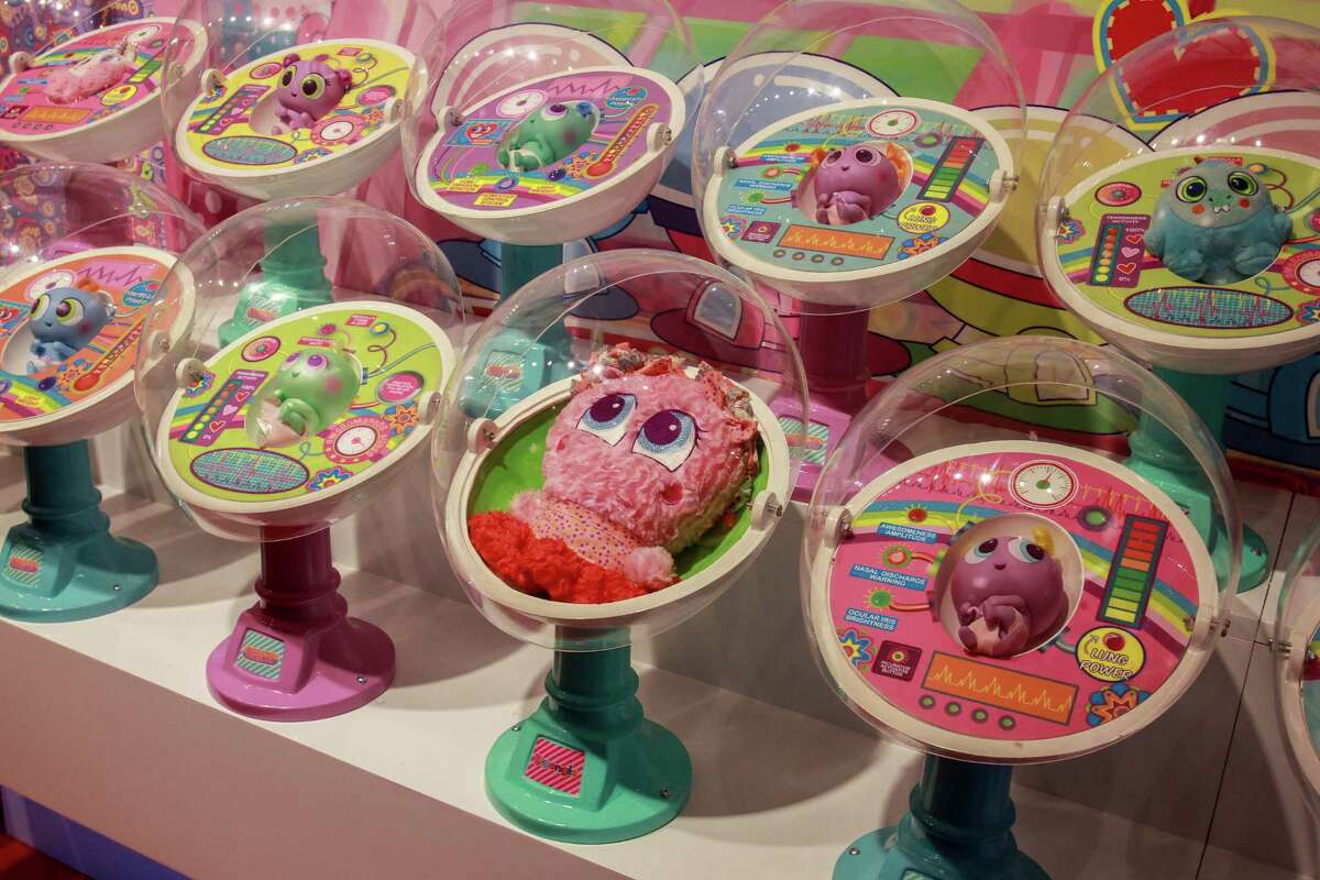 Distroller World introduces Neonate Babies to Houston