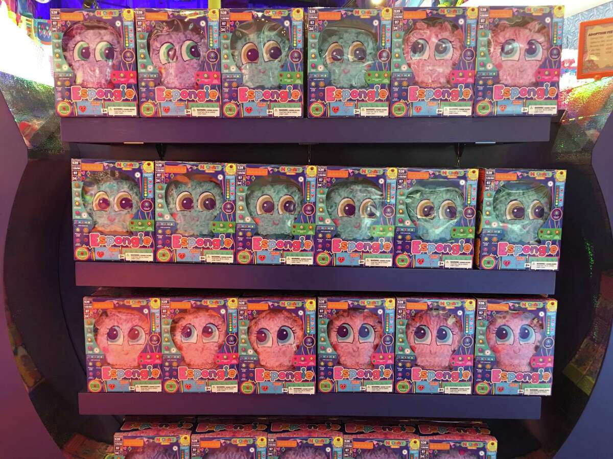 Distroller World introduces Neonate Babies to Houston