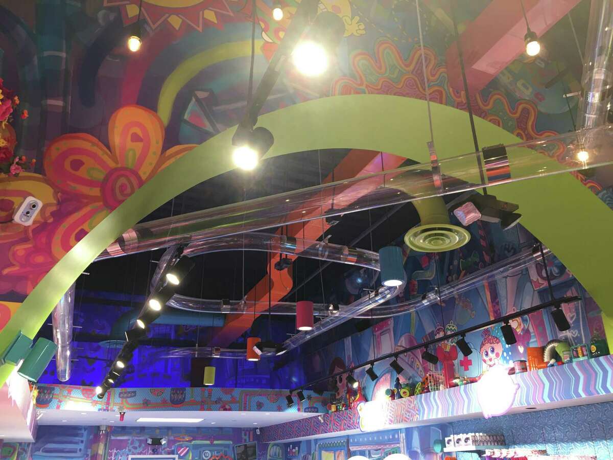 Distroller World introduces Neonate Babies to Houston