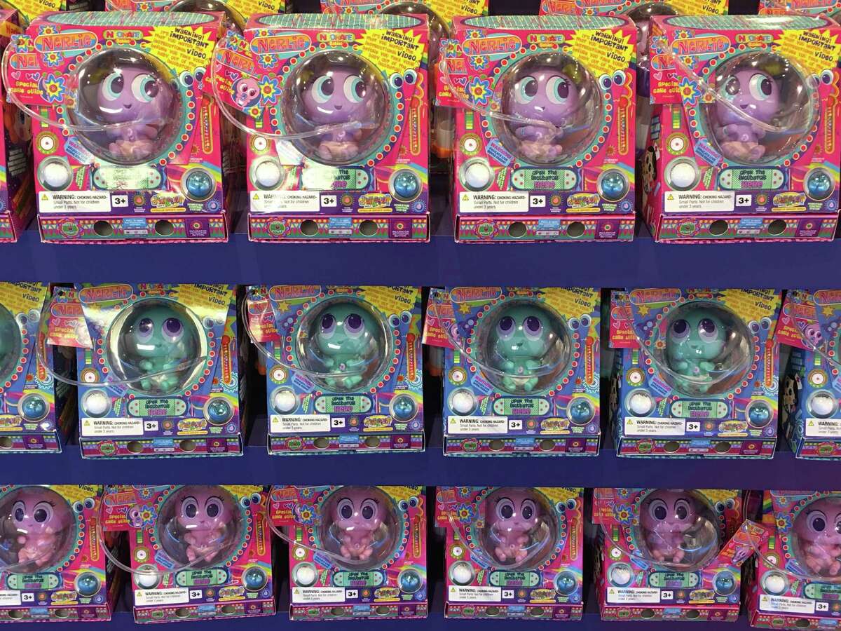 Distroller World introduces Neonate Babies to Houston