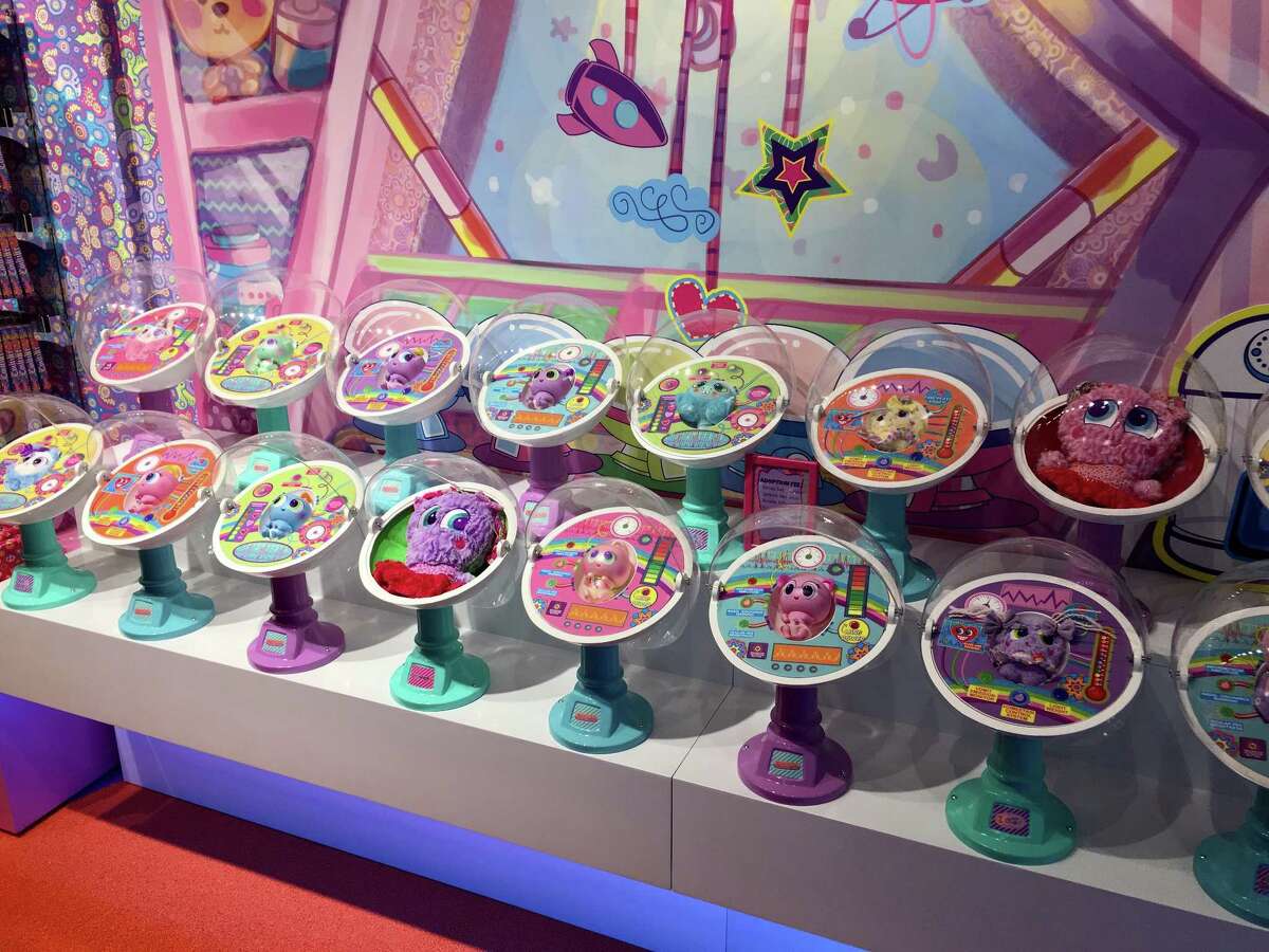 Distroller World introduces Neonate Babies to Houston