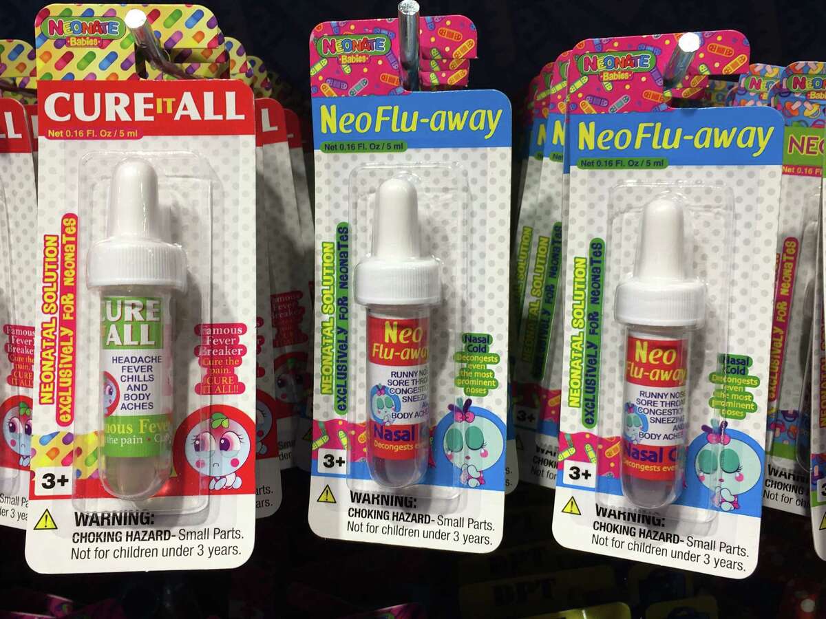 Distroller World introduces Neonate Babies to Houston