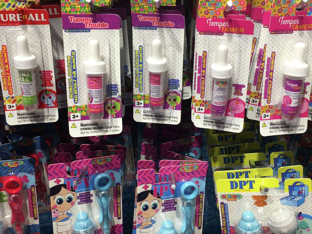 Distroller World introduces Neonate Babies to Houston