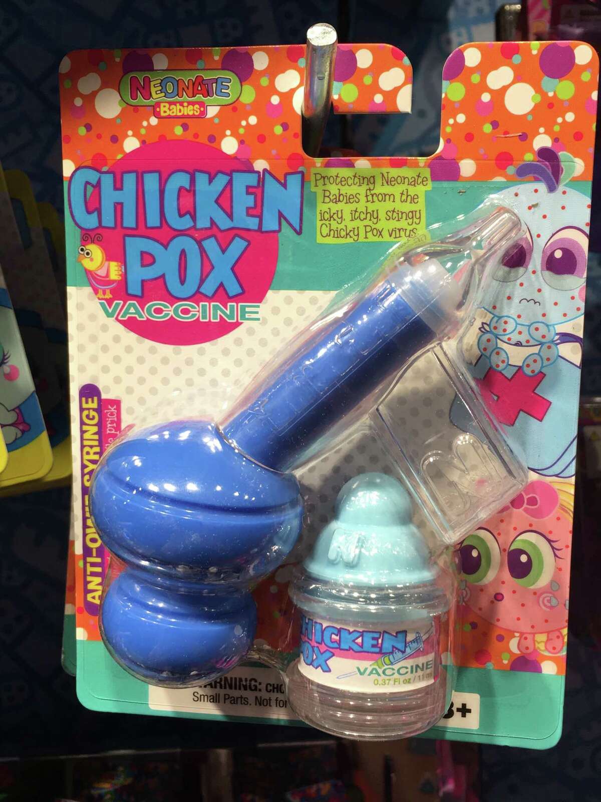 Distroller World introduces Neonate Babies to Houston